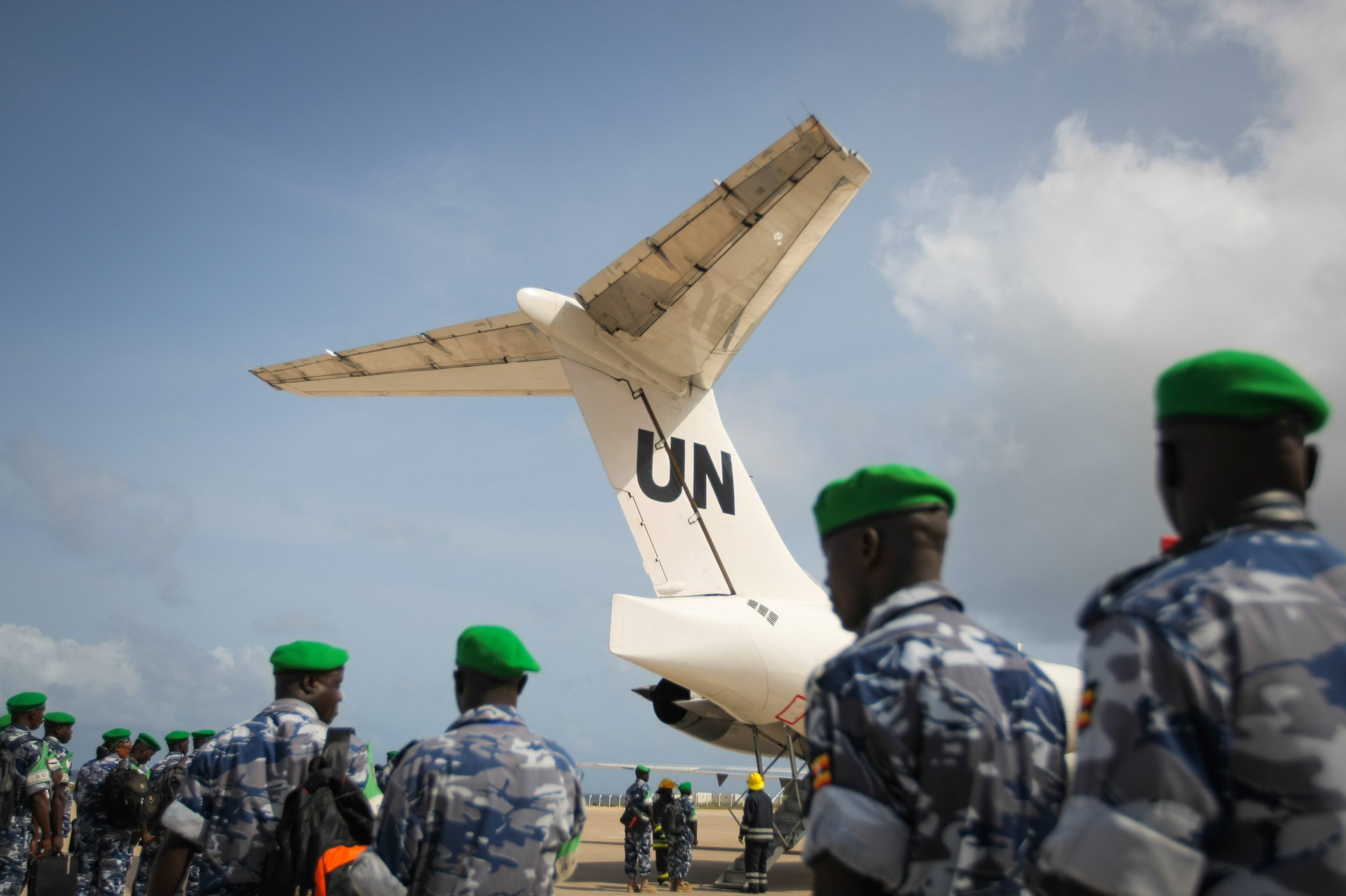 Corinne Bara: Department of Peace and Conflict Research, Uppsala